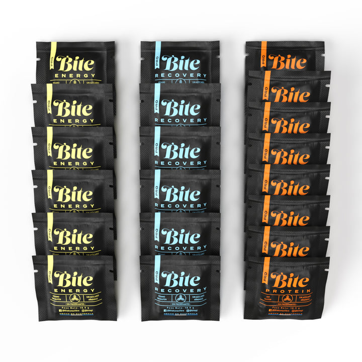 Barras Bite – Bite Guatemala