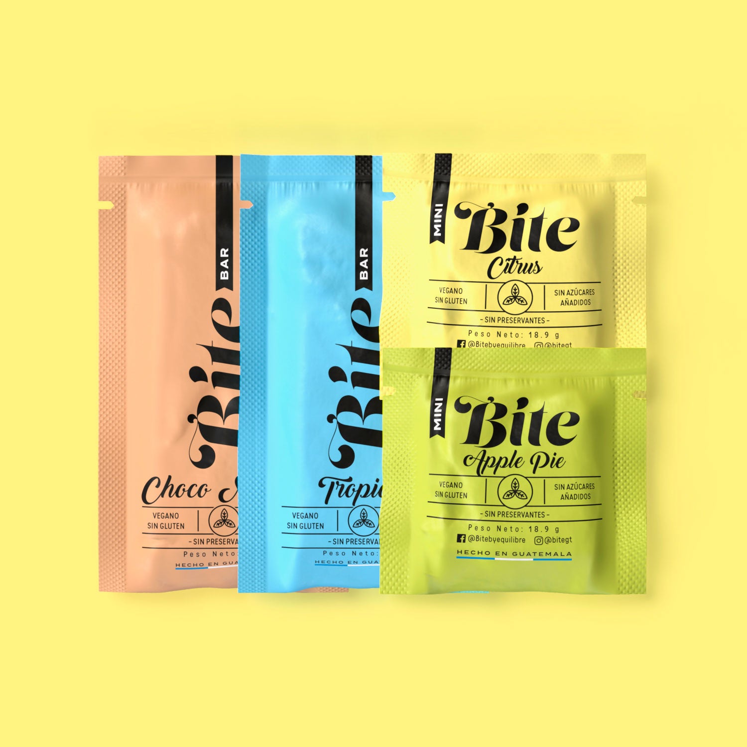 Bite – Bite Guatemala