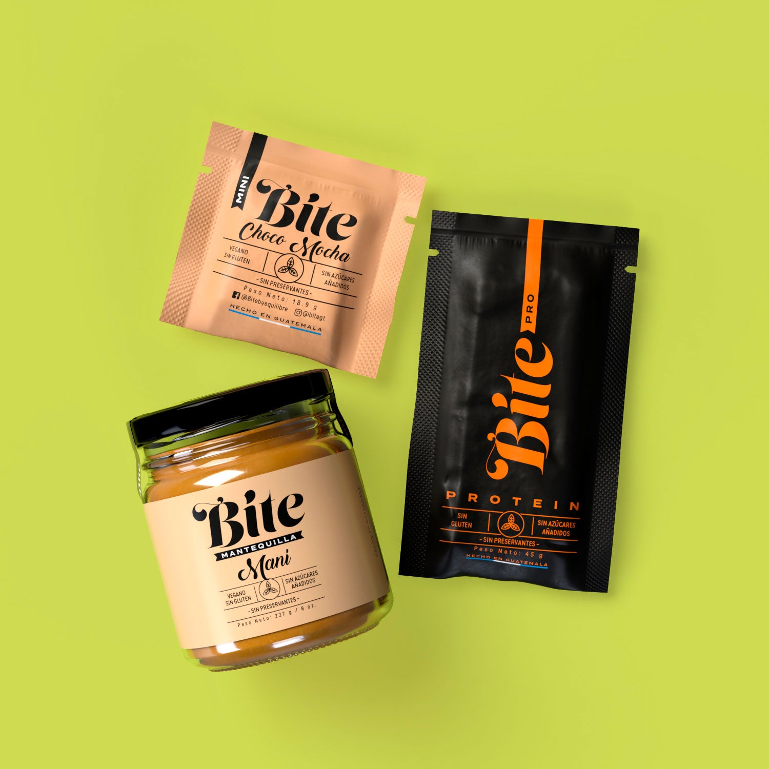 Bite – Bite Guatemala